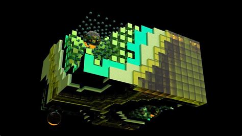 Voxel Gradient Rhino Grasshopper Youtube