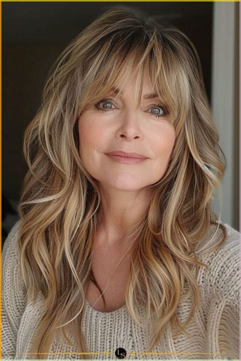 Best 12 35 Flattering Hairstyles With Bangs That Are A Hit With Women