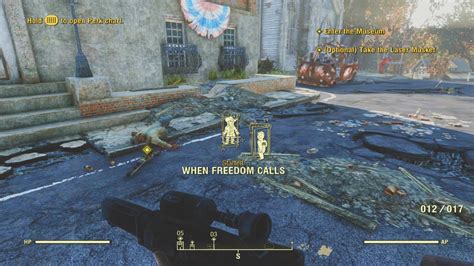 Hud76 Fallout 76 Inspired Hud Replacer At Fallout 4 Nexus Mods And