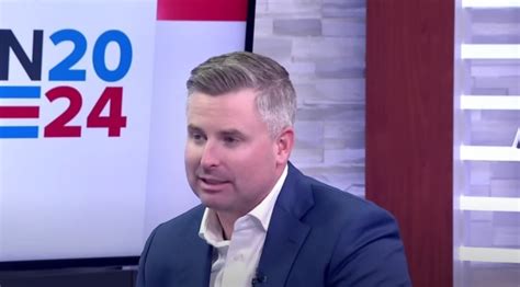John Mccains Son Endorses Kamala Harris Politics