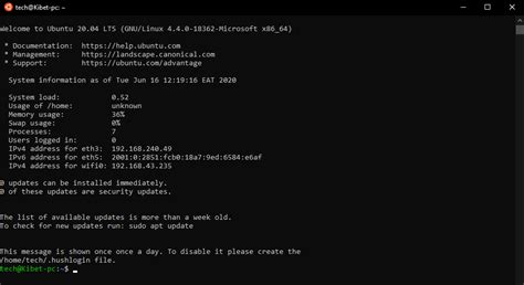 Run Podman On Windows Windows Server With WSL ComputingForGeeks