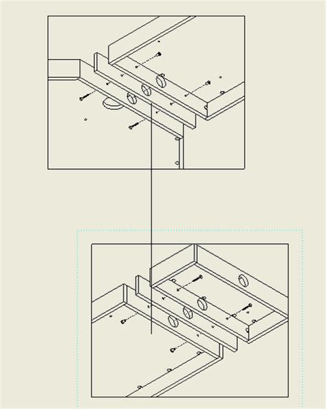 Cropped Views Not Aligning Correctly Autodesk Community