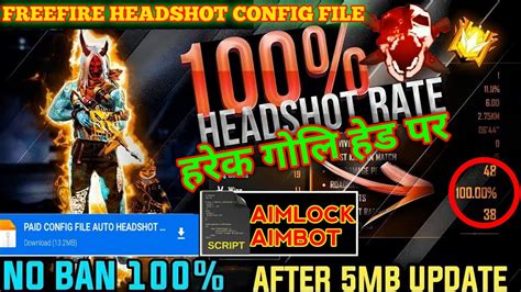 Ob30 Headshot Config File Free Firewhite 444 Headshot Config File Ob30