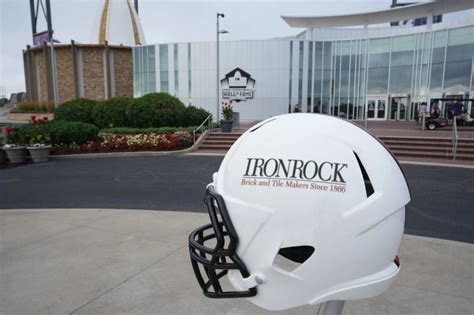 Ironrock On Linkedin History Halloffame Brickbybrick