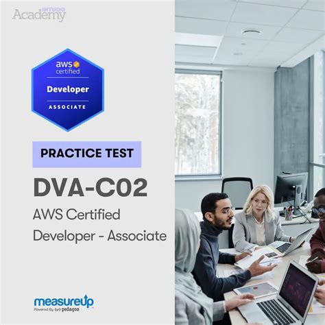 Dva C02 Practice Test Aws Certified Developer Associate Skillupnext