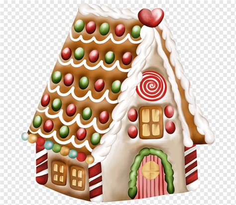 빵 판매 컵 케이크 러시아어 차 케이크 베이킹 Melomakarono 진저 브레드 하우스 진저 브레드 하우스 그래픽 스티커 음식 크리스마스 장식 비스킷 Png