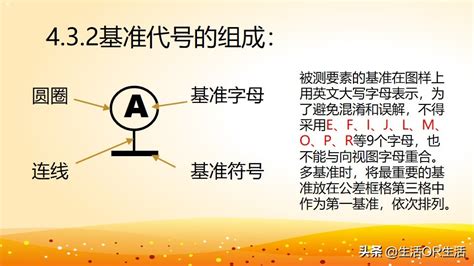 机械识图之尺寸和公差篇 机械制图公差尺寸及查表 正数办公