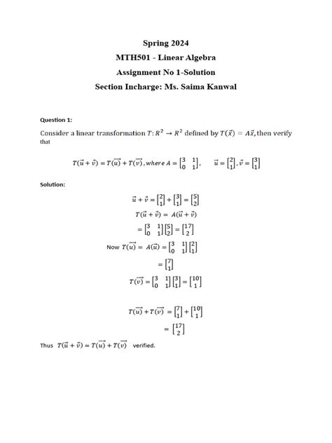 Cs301 Midterm Preparation Pdf Mathematical Analysis Mathematical
