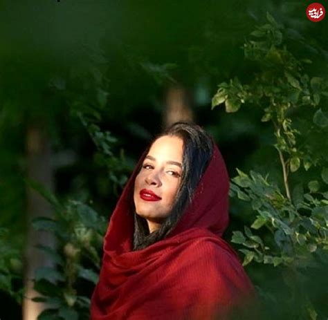 تصاویر بیوگرافی، عکس ها و زندگی خصوصی ملیکا شریفی نیا