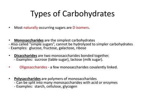 Ppt Lab 5 Qualitative Analysis Test For Carbohydrates Powerpoint