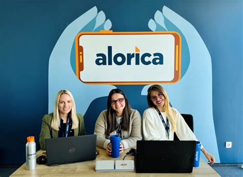 Alorica Talentclub Bg