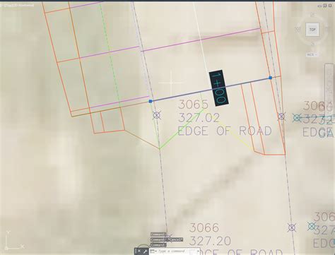 Corridor Extract Start And End Links As Featurelines For Daylight