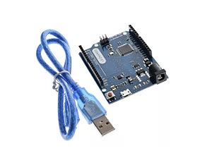 KIT ARDUINO LEONARDO INTERMEDIÁRIO ARDUCORE Robótica Educacional