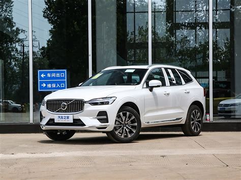 豪华suv对决：奥迪q5l与沃尔沃xc60详细对比车家号发现车生活汽车之家