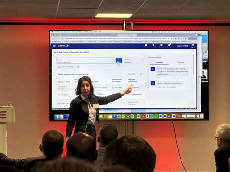 Dsp Oracle E Business Suite On Linkedin Applicationsunlimited Ebs
