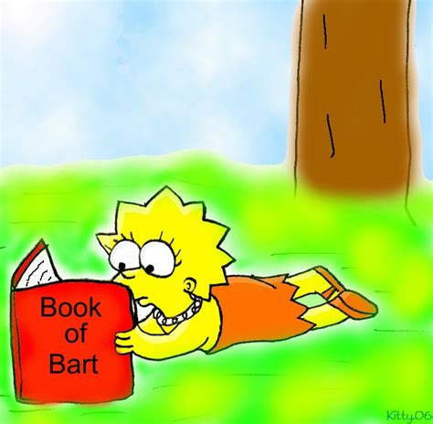 Lisa Simpson By The Simpsons Club On Deviantart