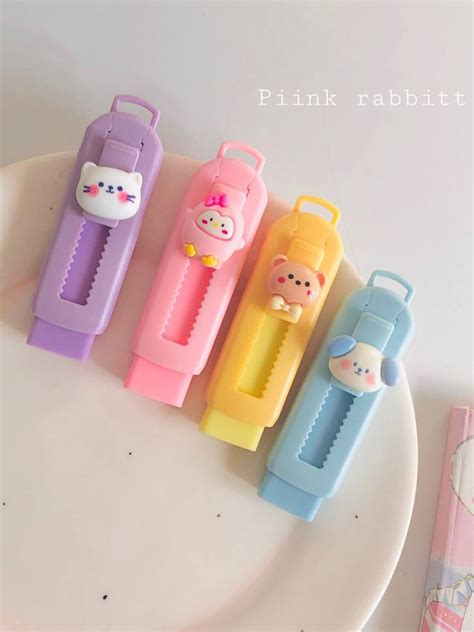 فروشگاه برگه 3 خرگوش صورتی