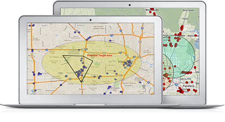 Annotate And Edit An Interactive Map For Improved Visualization