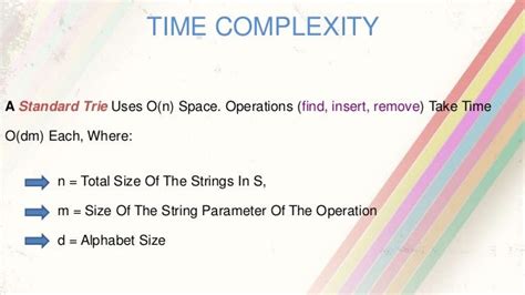 Trie Data Structure