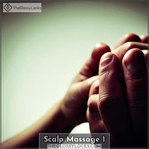 Scalp Massage Benefits For Hair Growth And How To Do It