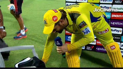 Sexy Cricket Shots On Twitter Ms Dhoni Increased The Volume Due To