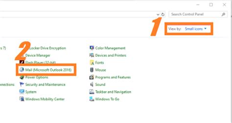 Error When Upgrading To Outlook 2016 Ascserecycle