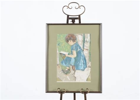 Limited Edition Lydia Ruyle Secret Treasures Ebth
