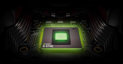 G Sync Vs G Sync Compatible Review Y Análisis De Adaptive Sync