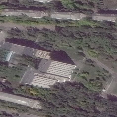 Keremberke Satellite Building Segmentation Datasets At Hugging Face