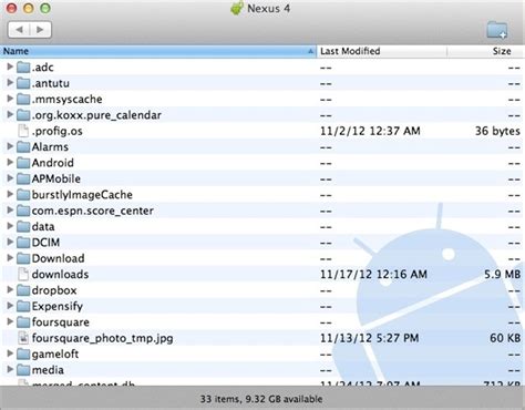 Android File Transfer 1011 Download For Mac Free