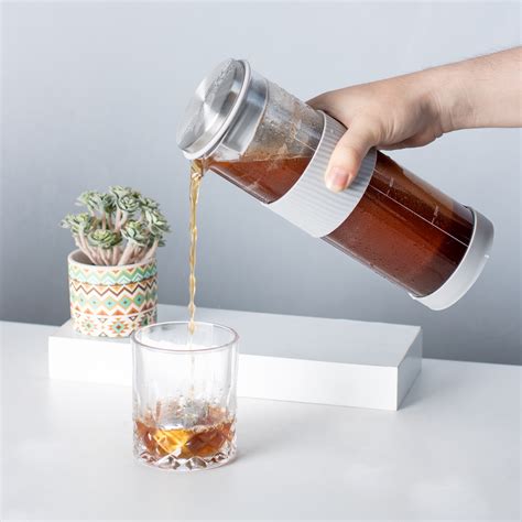 Freddo Cold Brew Pot 800ml Conalli