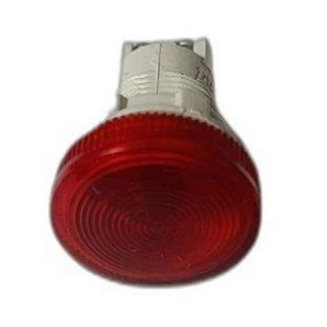 Plastic Red Electrical Led Indicator For Emergency Lighting At Rs 5 25 Piece In New Delhi