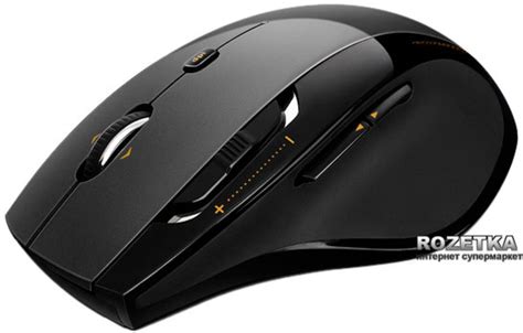 Мышь Rapoo 7800p Wireless Grey – фото, отзывы, характеристики в ...