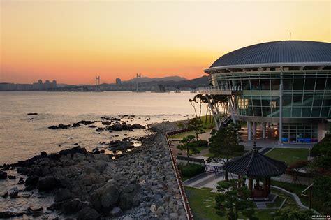 부산의 명소 누리마루 Apec House 부산명소 부산출사지 부산야경