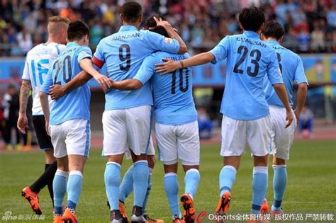 中甲第五轮上座率：权健领跑 仅两场观众过万中甲新浪竞技风暴新浪网