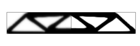 Topology Optimization Of An Mbb Beam