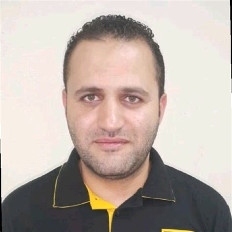 Talal Elbayed Senior Key Account Manager Abdullah Abunayyan Trading