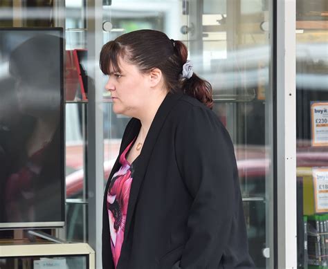Motorist Who Caused Horror Crash Which Killed Moray Youth Worker Avoids