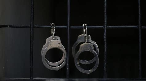 Tamil Nadu Professor Involved In Sex Scandal Also Charged With