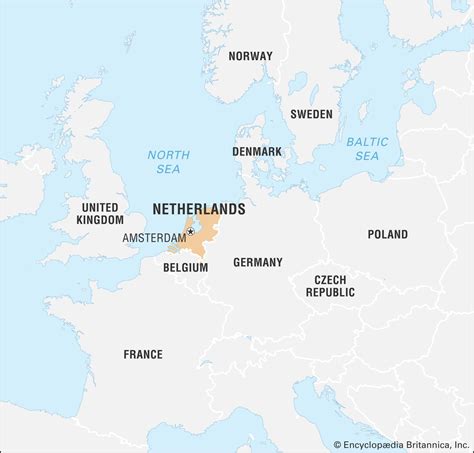 World Map Showing The Netherlands Domini Hyacintha