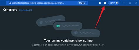 Windows Docker 配置国内镜像源的两种方法 槑孒 博客园
