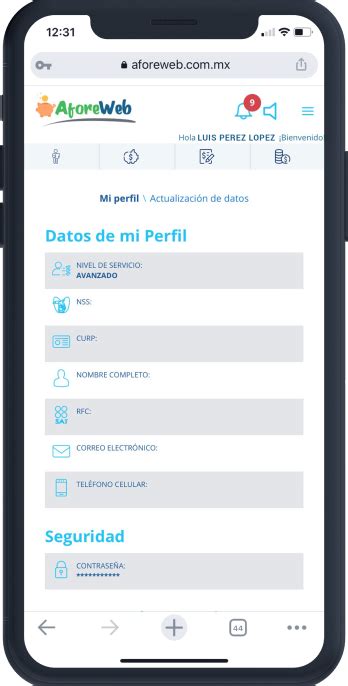 Retiro Por Desempleo Imss Detalles Y Requisitos Aforecoppel