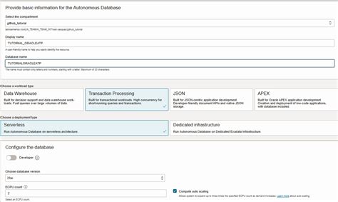 Create An Oracle Graalvm Based Java Application Using Spring Boot On
