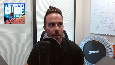 Nate Shutes On Linkedin Logistics Founders Bootstrappers