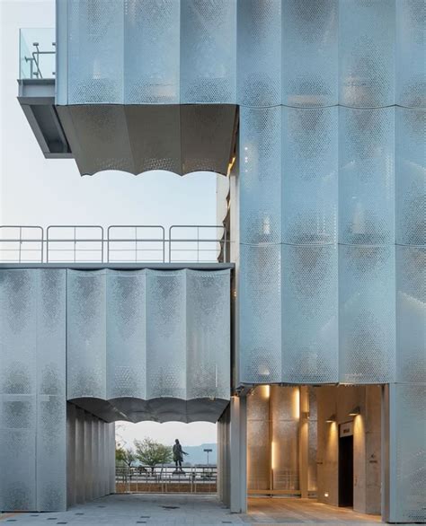 Pin By The Modern Object On The Modern Object 2024 In 2024 Facade Architecture