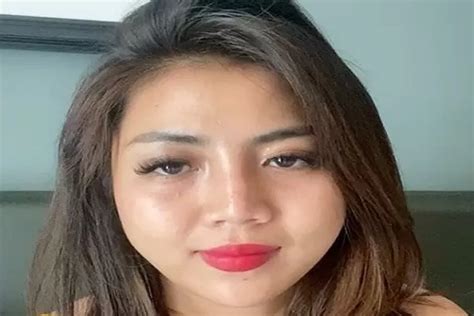 Disebut Jadi Korban Tewas Foto Bugil Tersebar Selebgram Ini Bilang