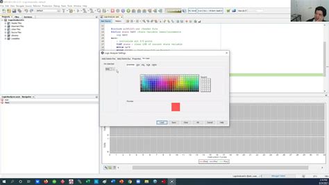 Mplab X Logic Analyzer At Mike Baxley Blog
