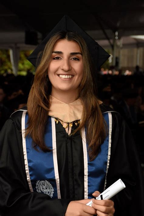 Mariam H On Linkedin Excited To Announce That Ive Graduated With My