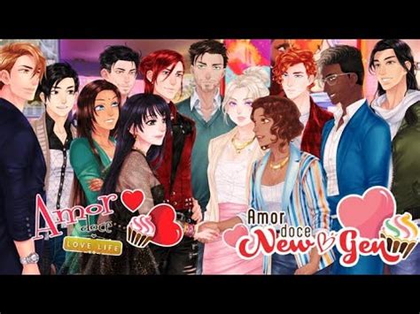 Onde usar o Código do Evento Amor Doce Love Life e Amor Doce New Gen