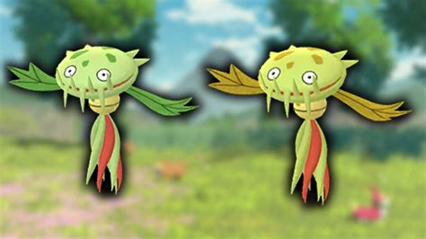Pokémon GO Alle neuen Shinys der Sinnoh Tour und wie ihr sie jetzt bekommt